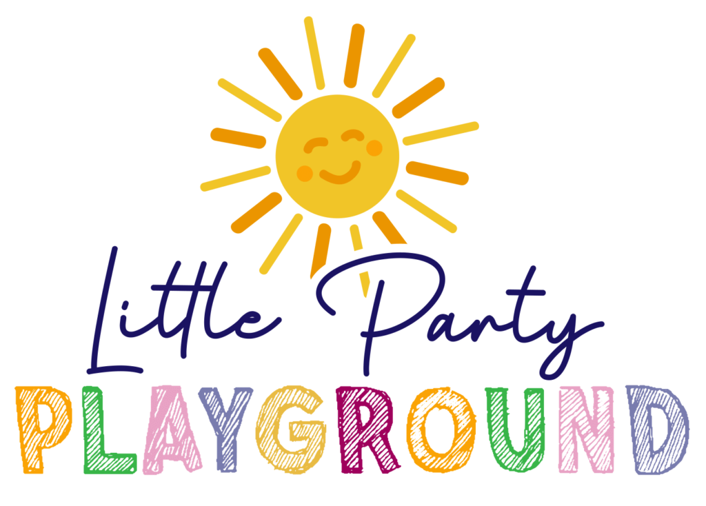 Party Rentals in West Chester, PA | Little Party Playground