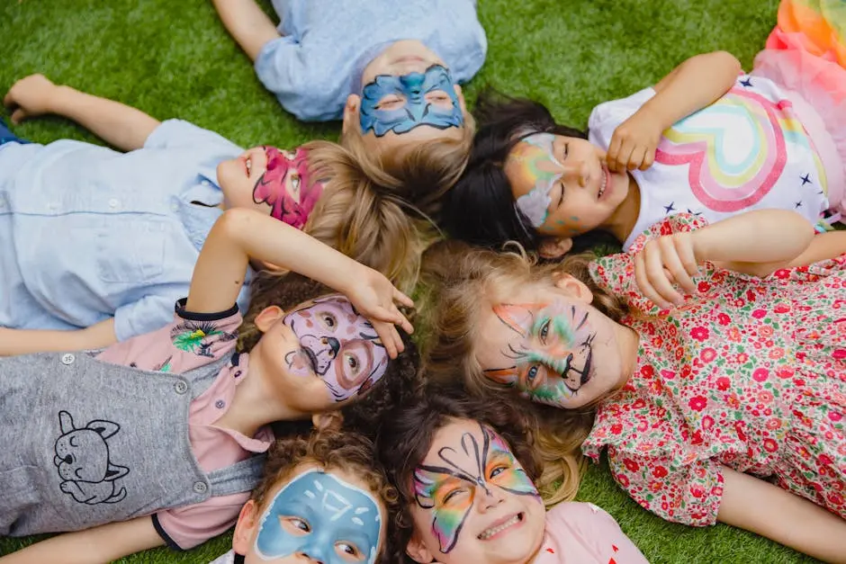 7 Safety Tips for Hosting Kids Parties Without a Hitch | Little Party ...